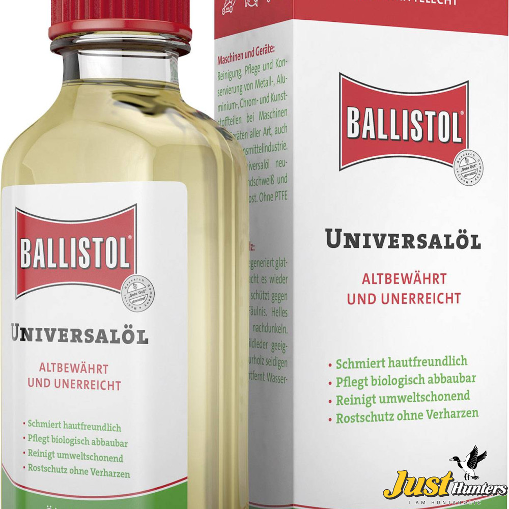 Ballistol Universal Oil 50 ml