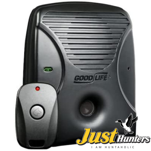 Good Life Dog Silencer MAX Training Device Dog BARK Control