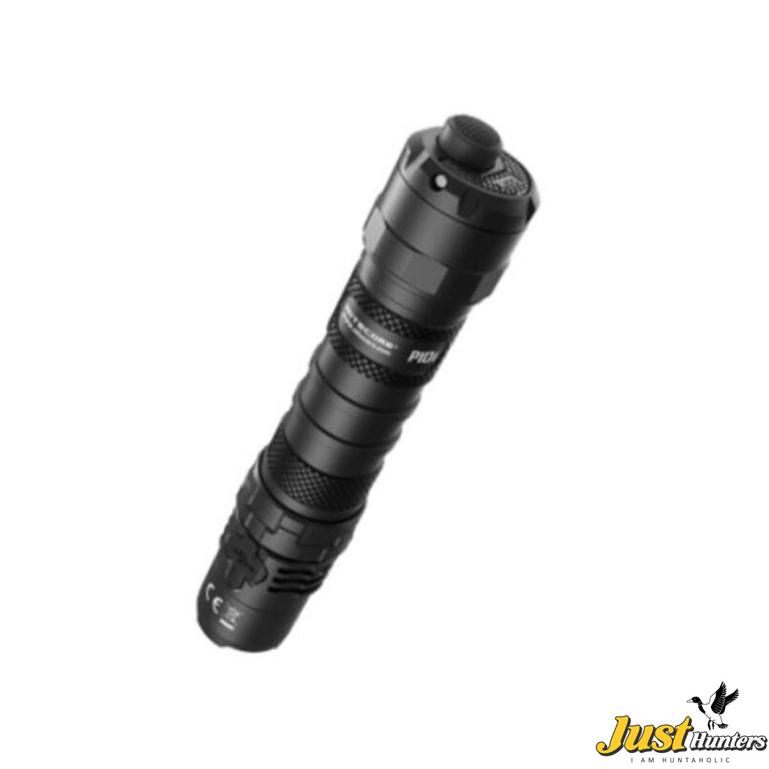 Nitecore Flashlight P10i 1800 Lumen USB-C Rechargeable