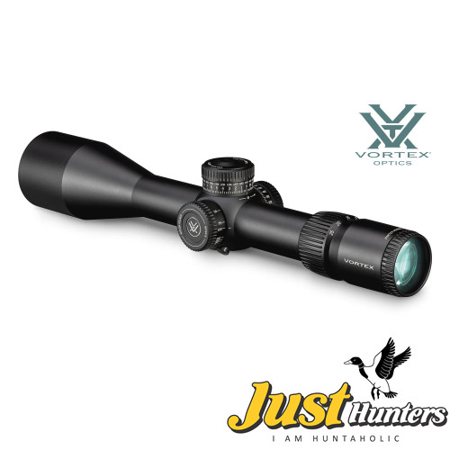 Vortex Optics Venom 5-25X56 FFP EBR-7C (MOA) Reticle | 34 mm Tube ...