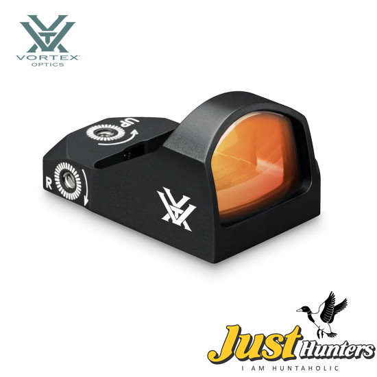Vortex Optics Viper Red Dot Sight