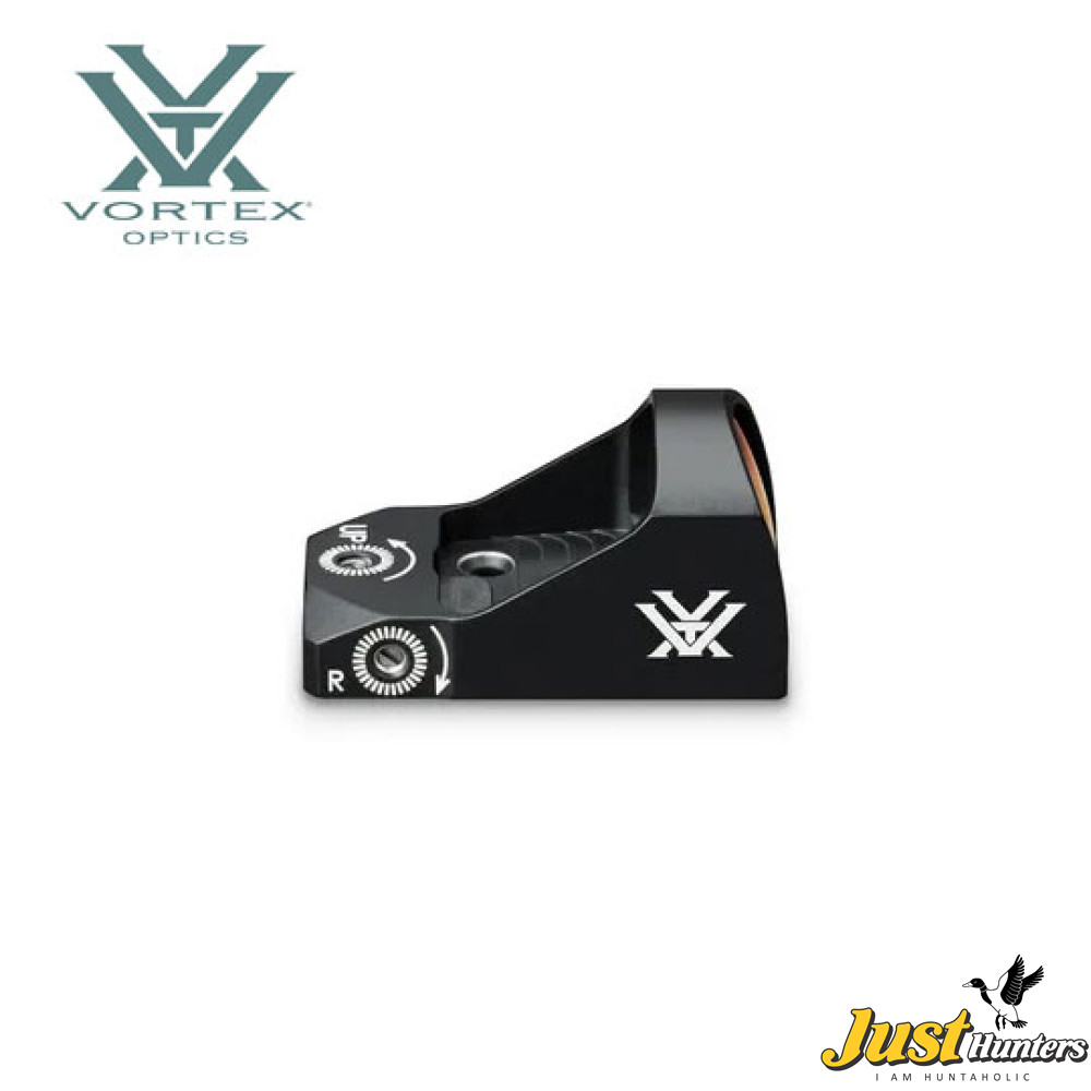 Vortex Optics Viper Red Dot Sight