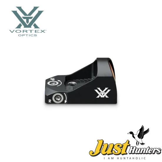 Vortex Optics Viper Red Dot Sight