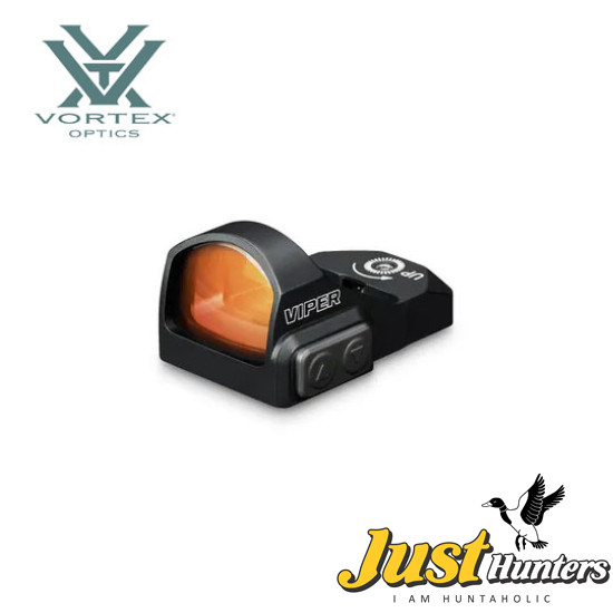 Vortex Optics Viper Red Dot Sight