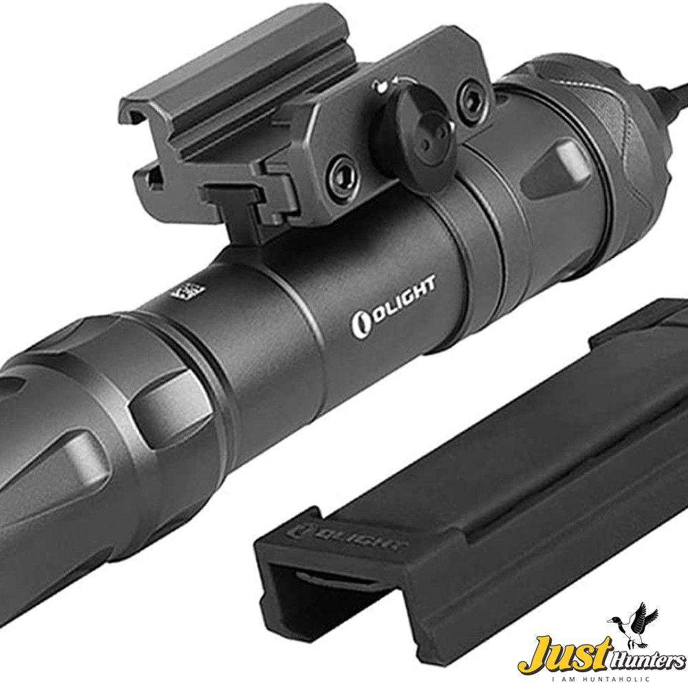 Buy OLIGHT Odin 2000 Lumens Picatinny Rail Mounted Rechargeable ...