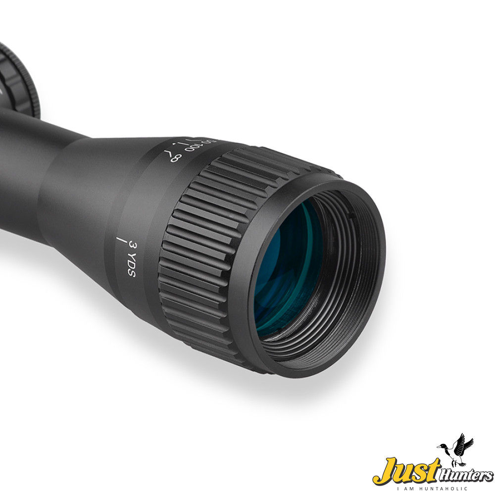 Buy Discovery Scope VT-Z 4X32 AOE Online Best Price in Pakistan