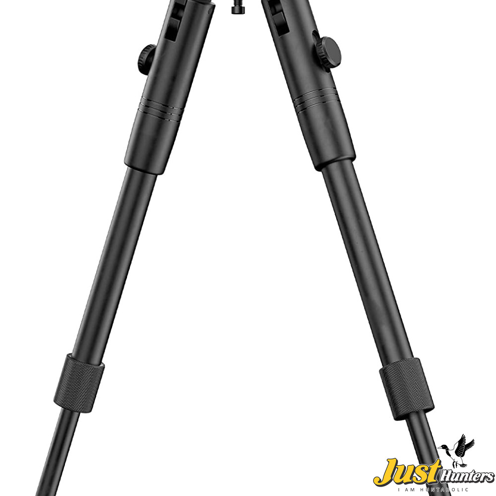 Clamp on Bipod for Rifles and Airguns 12-16 inch Tactics Barrel Bipod ...