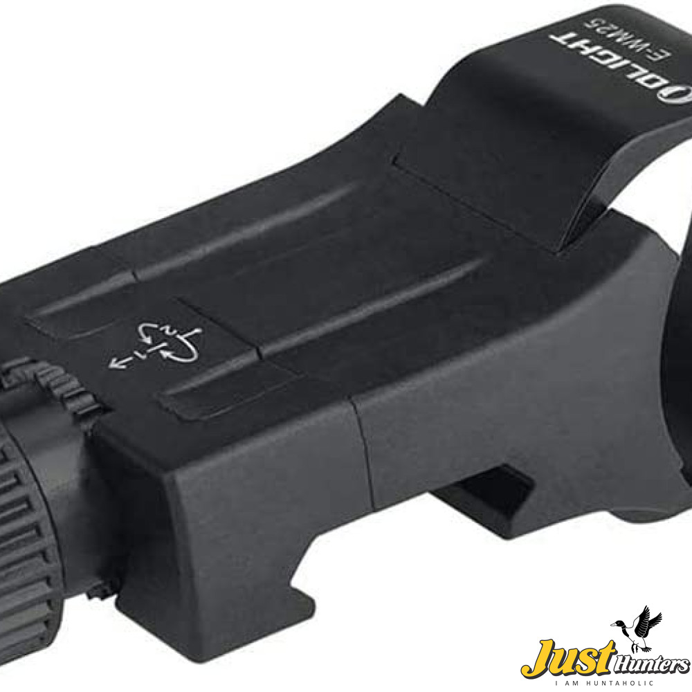 Buy OLIGHT E-WM25 Offset Professional Flashlight Mount Price in Pakistan