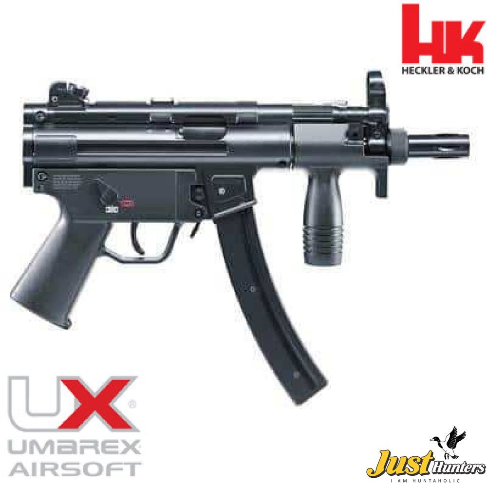 HECKLER & KOCH MP5K CO2 AIRSOFT CAL. 6MM BY UMAREX PRICE IN PAKISTAN