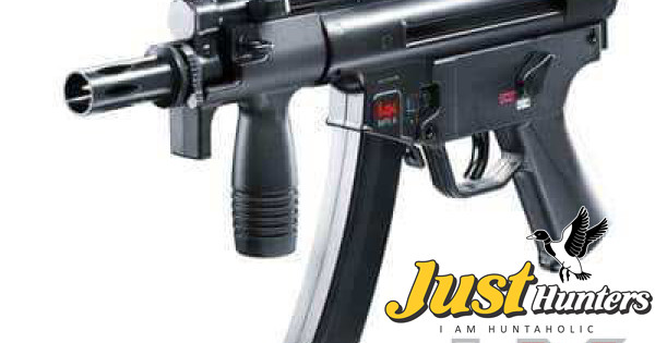 HECKLER & KOCH MP5K CO2 AIRSOFT CAL. 6MM BY UMAREX PRICE IN PAKISTAN