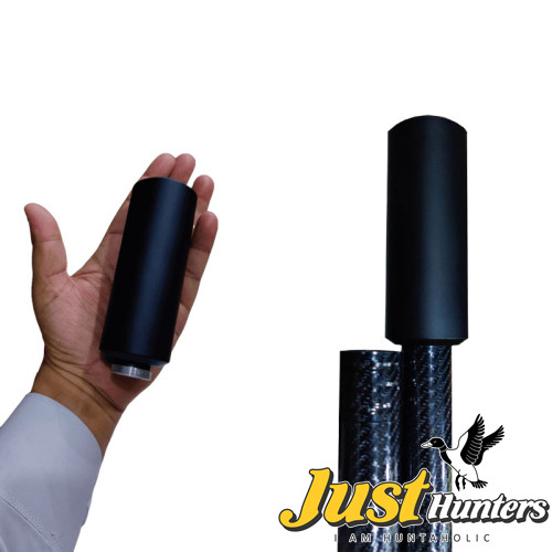 Artemis P15 PCP Airgun Smart Suppressor and Silencer price in Pakistan