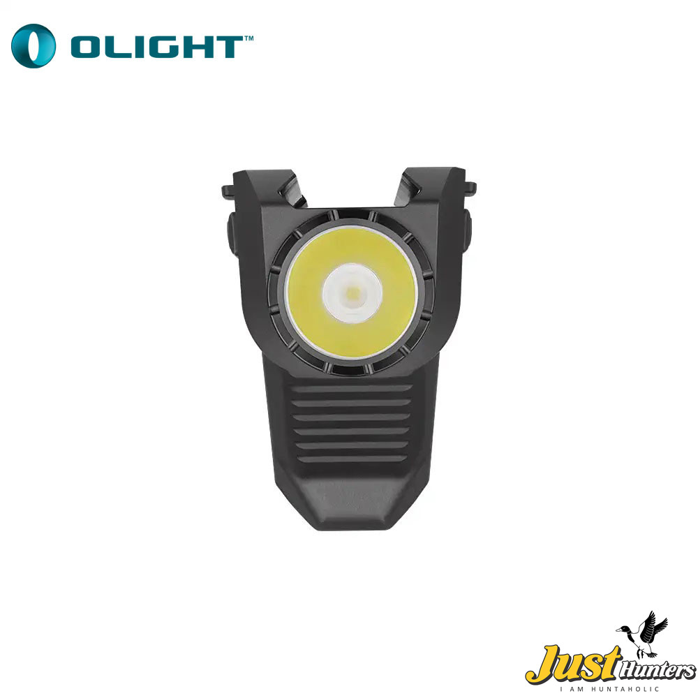 Olight SIGURD Innovative 2-in-1 Angles Grip Light - Hunting, Shooting ...