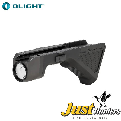 Buy OLIGHT Odin 2000 Lumens Picatinny Rail Mounted Rechargeable ...