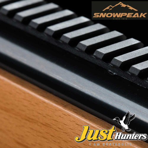 Snow Peak PCP Air Rifle Bullpup M40