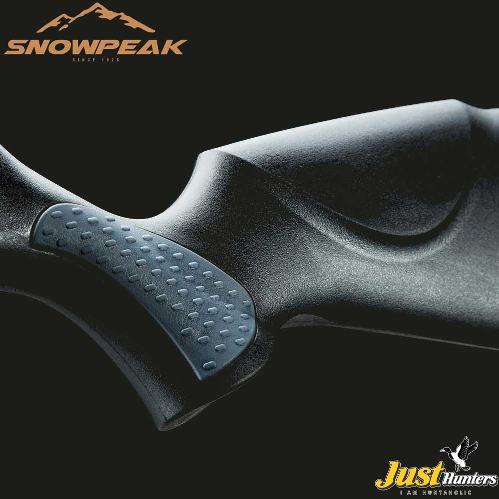 Snow Peak Airgun SR1400F .22 Cal. - Hunting, Shooting, Airguns, Scopes ...