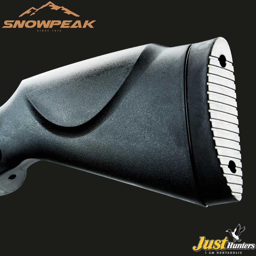 Snow Peak Airgun SR1400F .22 Cal. - Hunting, Shooting, Airguns, Scopes ...