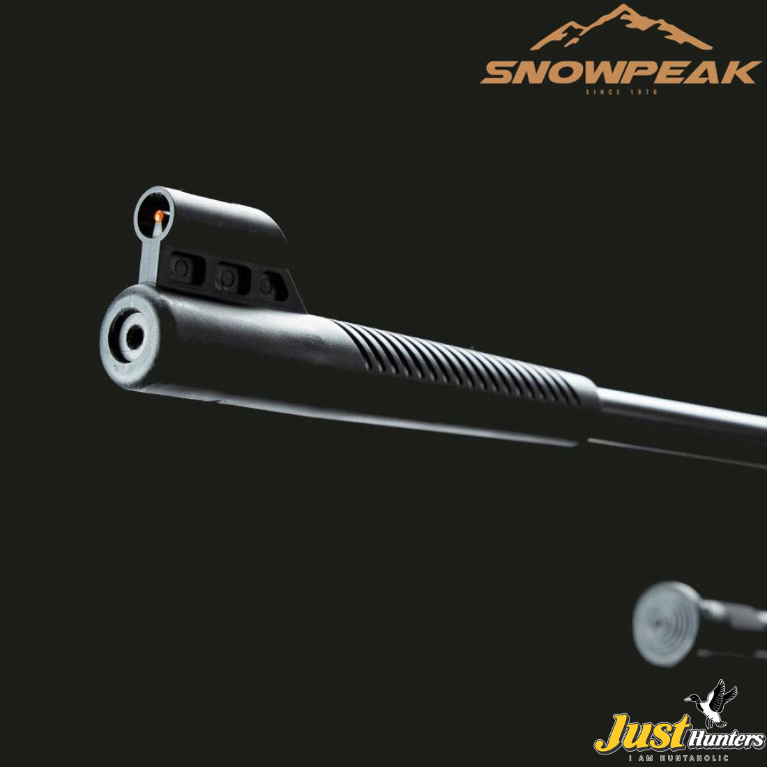 Snow Peak Airgun SR1400F .22 Cal. - Hunting, Shooting, Airguns, Scopes ...