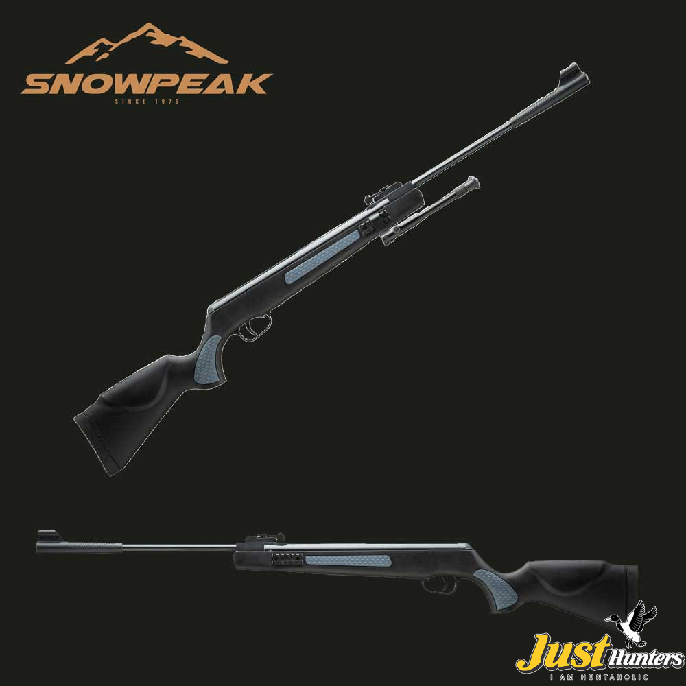 Snow Peak Airgun SR1400F .22 Cal. Price in Pakistan