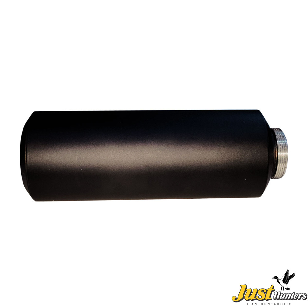 Snow Peak P35 PCP Airgun Smart Suppressor - Hunting, Shooting, Airguns ...