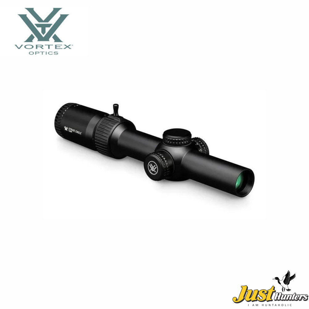 Buy Vortex Optics STRIKE EAGLE® 1-6X24 AR-BDC3 (MOA) Reticle Online ...