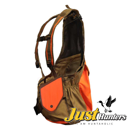 Upland Hunting Tactical Strap Vest Price in Pakistan