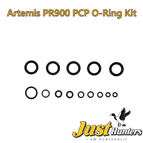 Artemis PR900 PCP Airgun O Ring Kit price in Pakistan