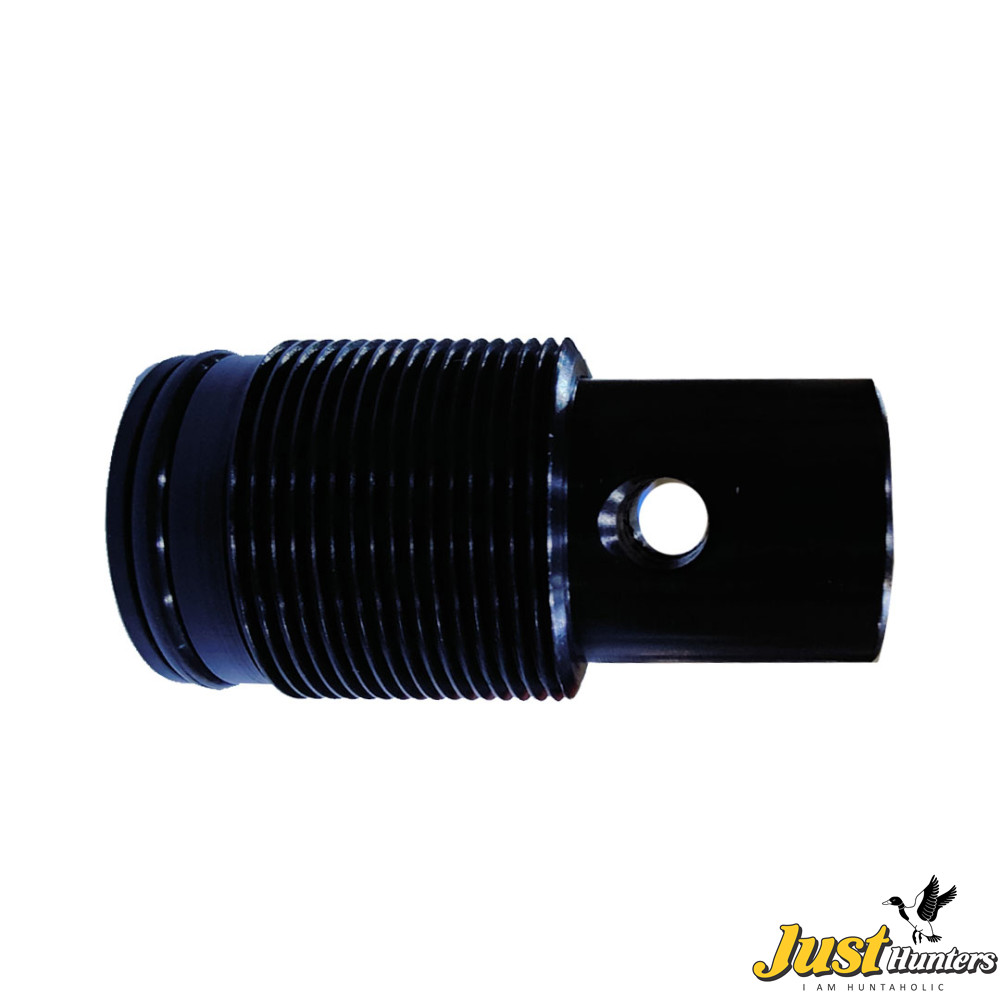 Artemis Airgun P10 Filling Adapter - Hunting, Shooting, Airguns, Scopes ...