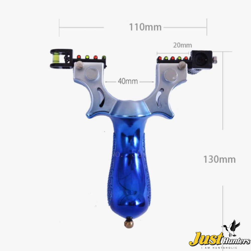 High Quality Slingshot with Laser-targeted Catapult for Hunting Price ...