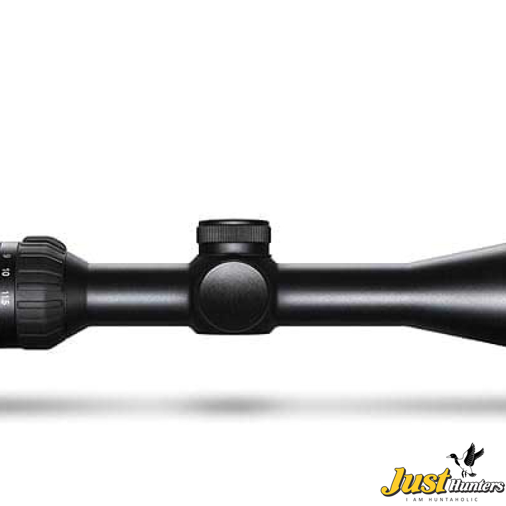 Hawke Scope PANORAMA 4-12x40 SF IR - Hunting, Shooting, Airguns, Scopes ...