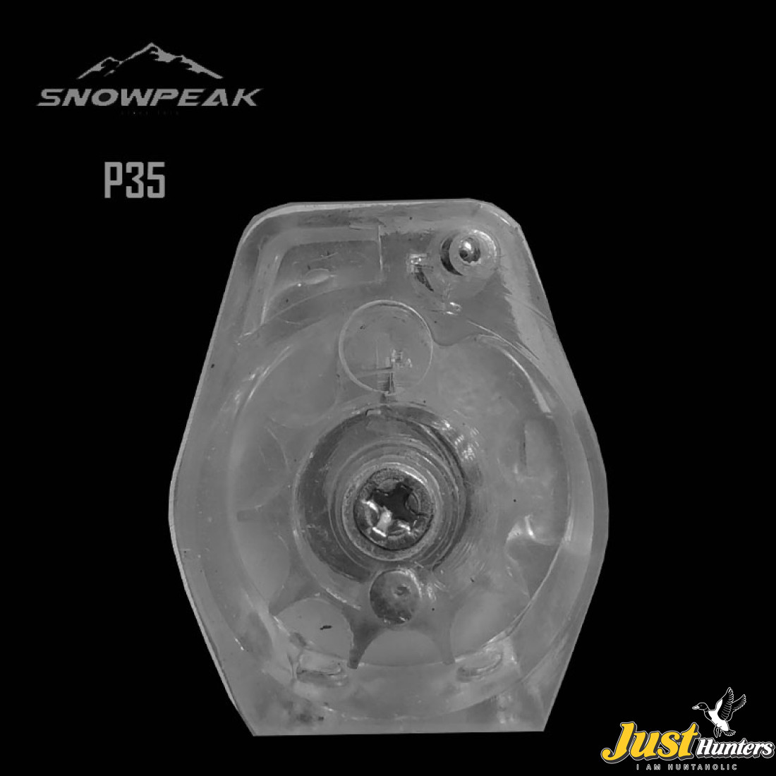 Buy Snow Peak Airgun .22 P35 Spare Magazine PCP Air Rifle Mag Online ...