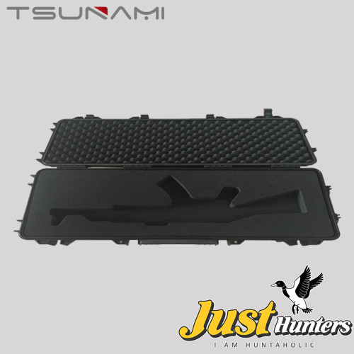 Tsunami Case - Hunting, Shooting, Airguns, Scopes, Camo Clothing Store