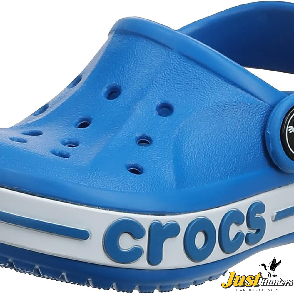 Crocs Bayaband Clog Unisex Blue Price in Pakistan