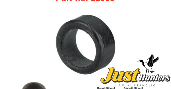 Gamo Airgun Barrel Breech O-Ring - Hunting, Shooting, Airguns, Scopes ...