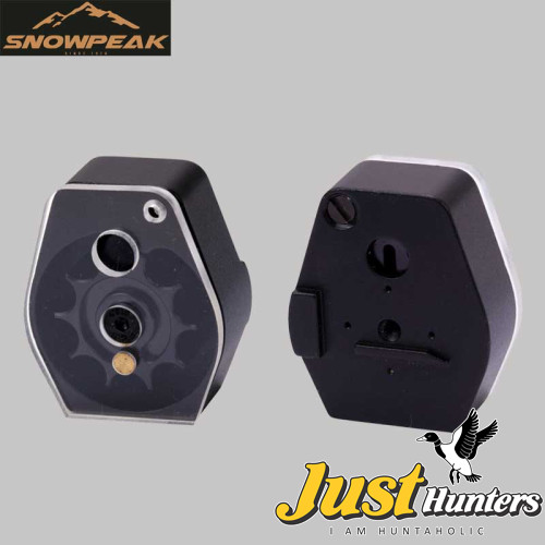 SPA P35 PCP Air Rifle .22 Cal. - Hunting, Shooting, Airguns, Scopes ...