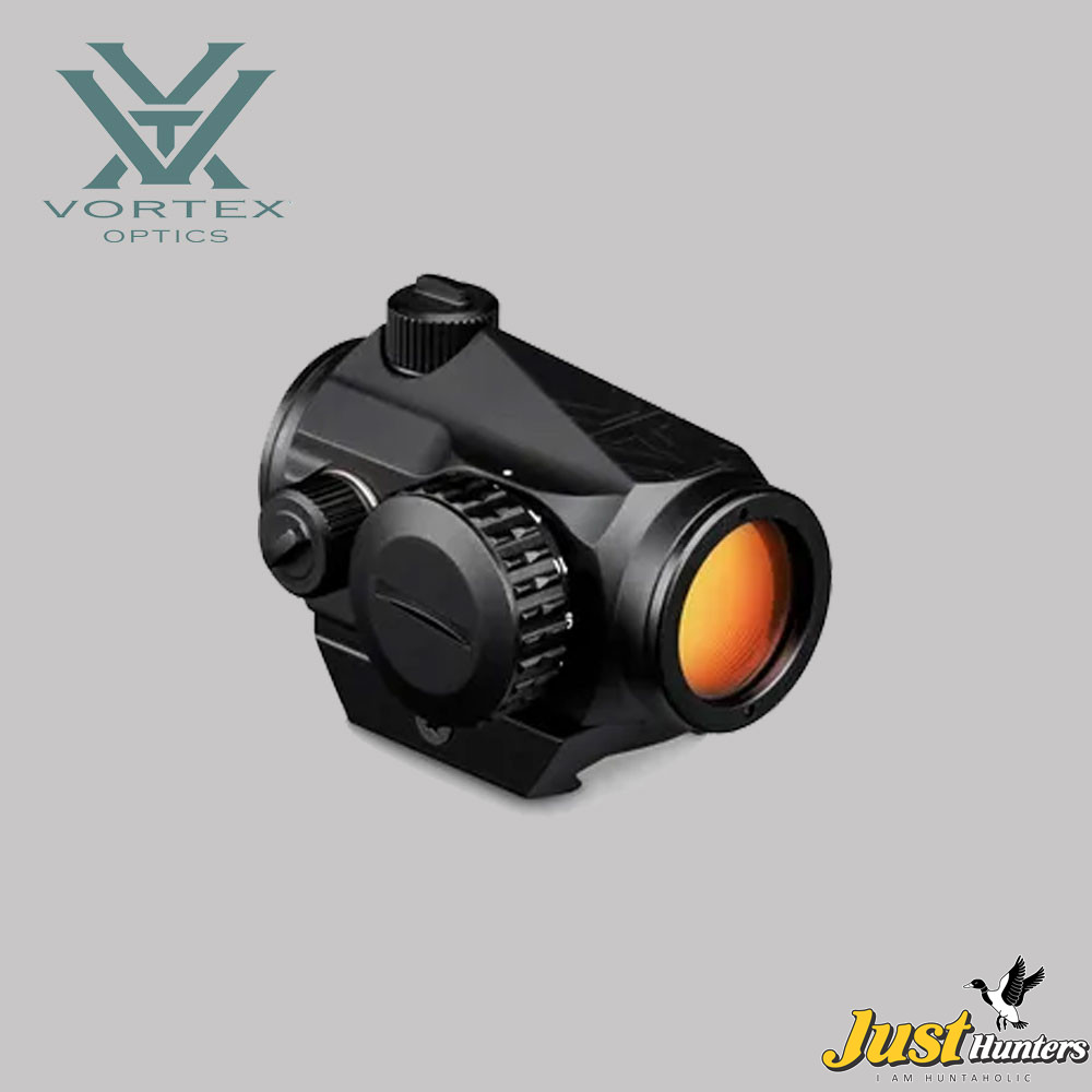 Vortex Optics CROSSFIRE® RED DOT - Hunting, Shooting, Airguns, Scopes ...