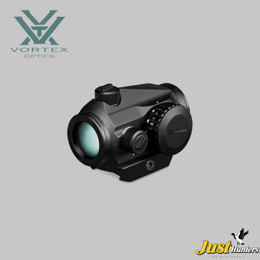 Vortex Optics CROSSFIRE® RED DOT - Hunting, Shooting, Airguns, Scopes ...