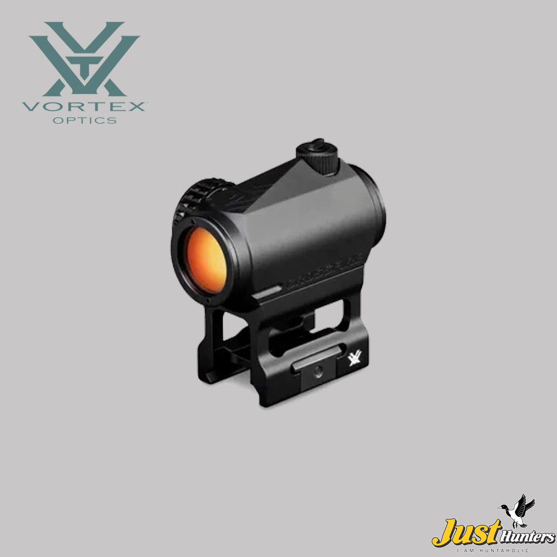 Vortex Optics CROSSFIRE® RED DOT - Hunting, Shooting, Airguns, Scopes ...