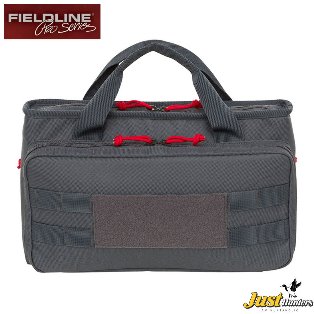 Buy Fieldline Pro Series 10 Ltr Shooters Bag, Pistol Case Range Bag ...