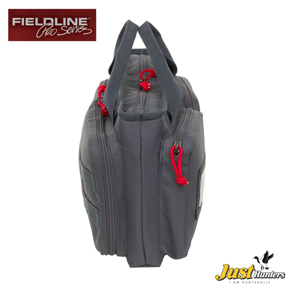 Buy Fieldline Pro Series 10 Ltr Shooters Bag, Pistol Case Range Bag ...