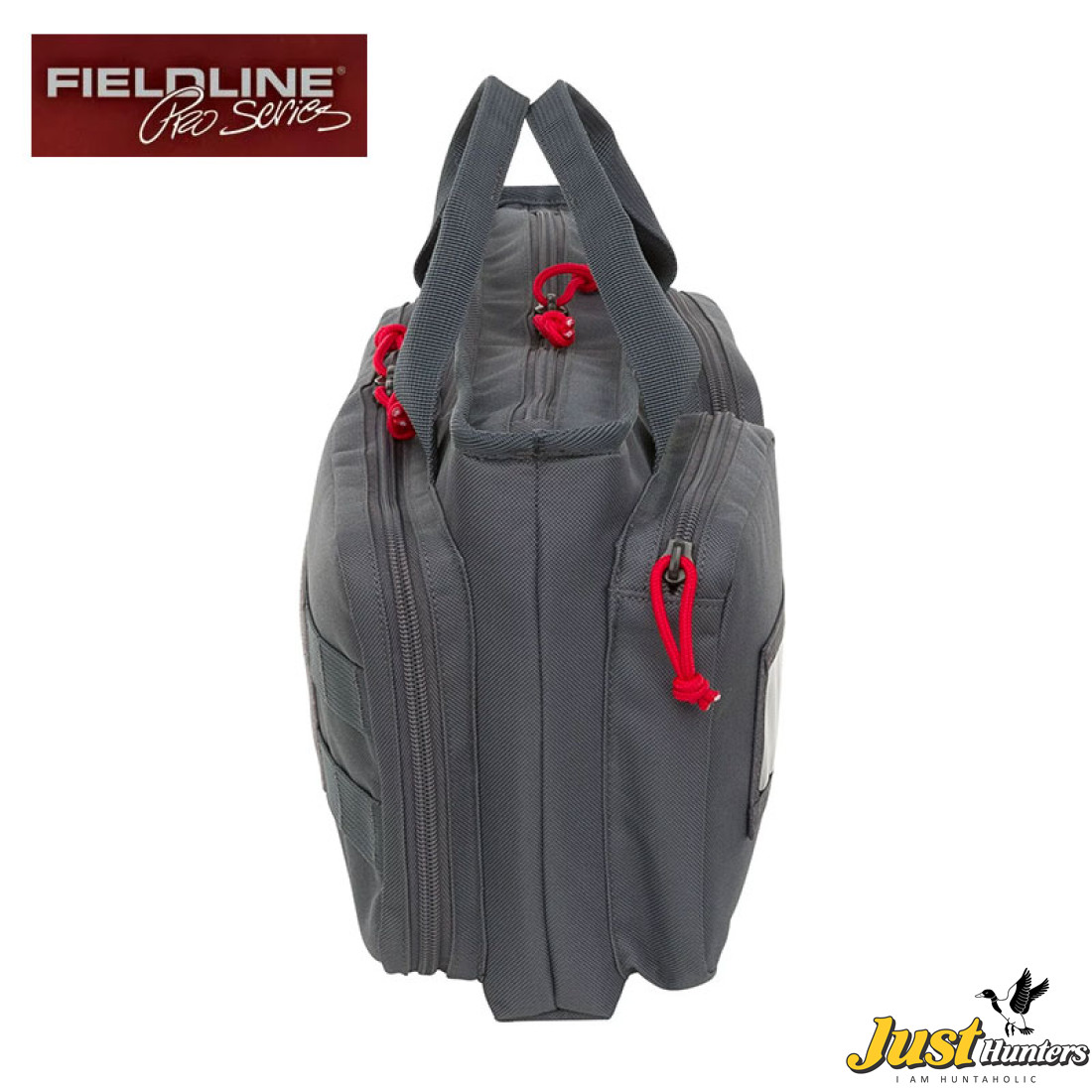 Buy Fieldline Pro Series 10 Ltr Shooters Bag, Pistol Case Range Bag ...