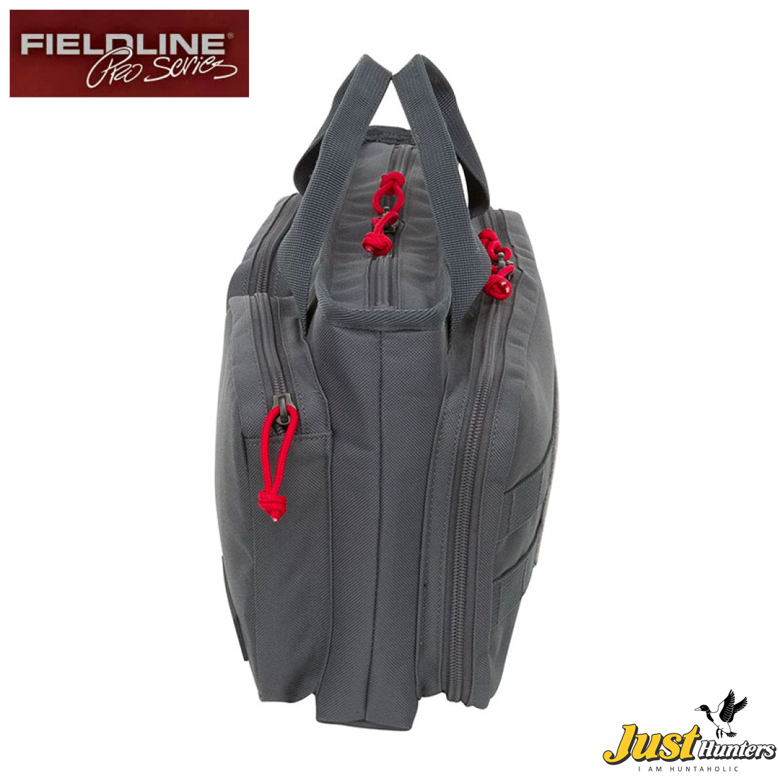 Buy Fieldline Pro Series 10 Ltr Shooters Bag, Pistol Case Range Bag ...