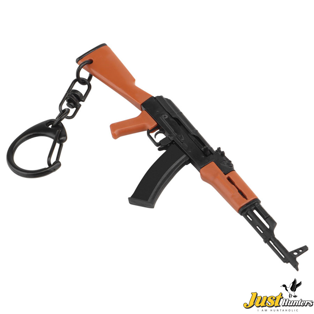 Tactical AK47 Rifle Keychain Price in Pakistan