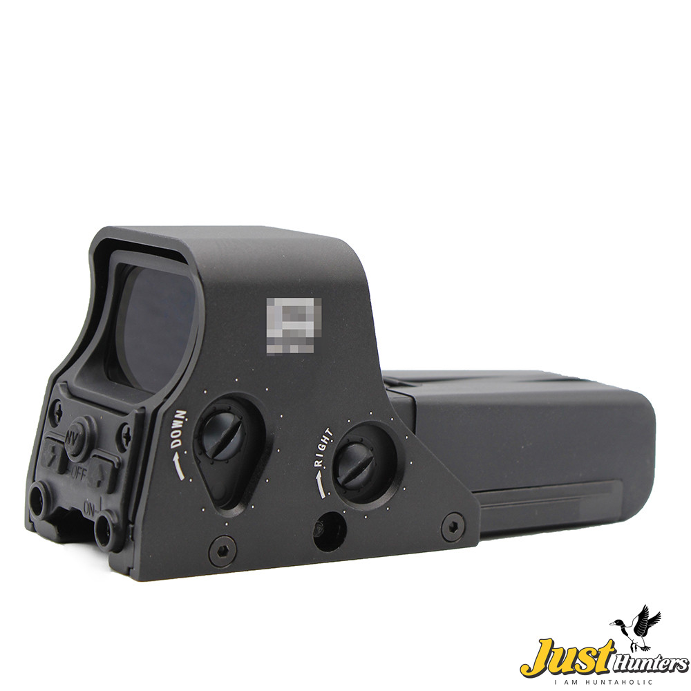 EOTECH Tactical 552 Red Dot Sight Holographic Weapon Sight Price in ...