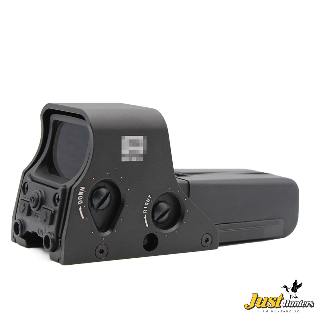 EOTECH Tactical 552 Red Dot Sight Holographic Weapon Sight Price in ...