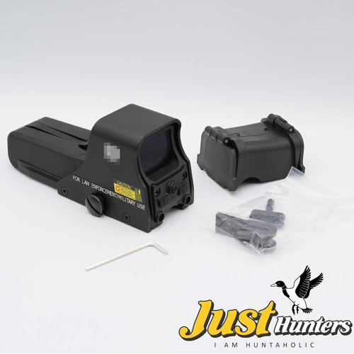 Buy Reflex Sights Price in Pakistan