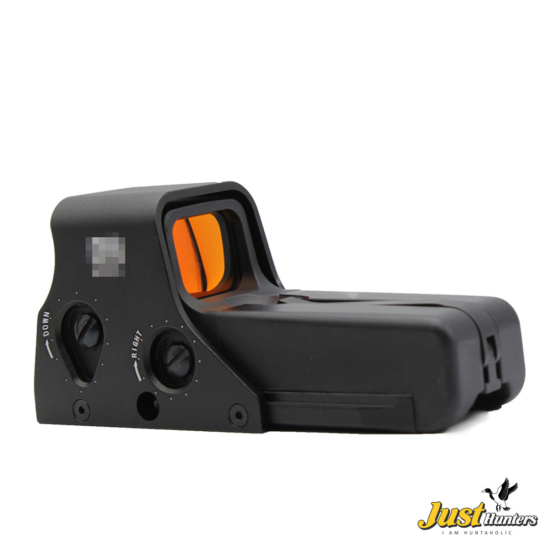 EOTECH Tactical 552 Red Dot Sight Holographic Weapon Sight Price in ...
