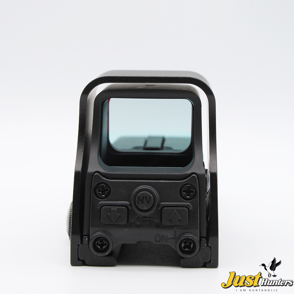 EOTECH Tactical 552 Red Dot Sight Holographic Weapon Sight Price in ...
