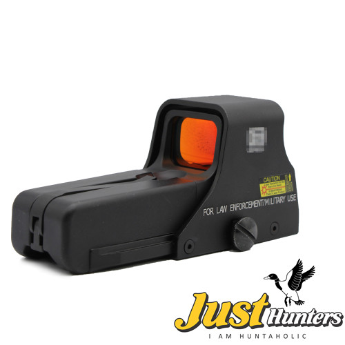 EOTECH Tactical 552 Red Dot Sight Holographic Weapon Sight Price in ...