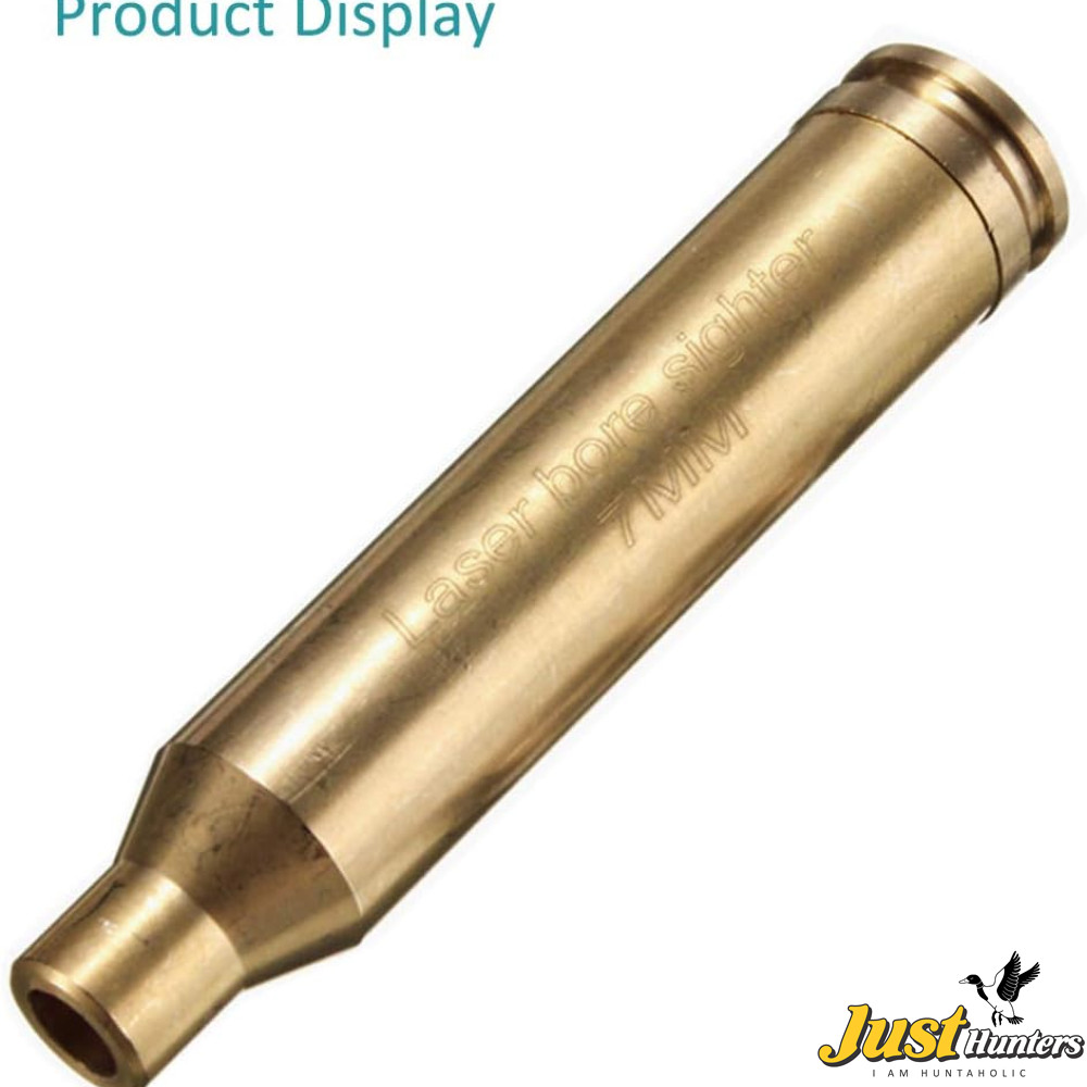 Buy 7MM Laser Bore Sighter Online Best Price in Pakistan