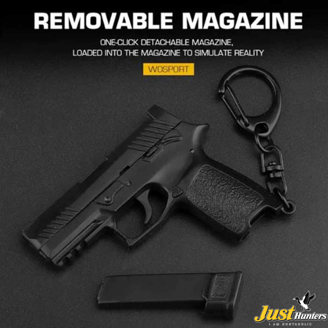 TACTICAL SIG SAUER P320 PISTOL KEYCHAIN PRICE IN PAKISTAN